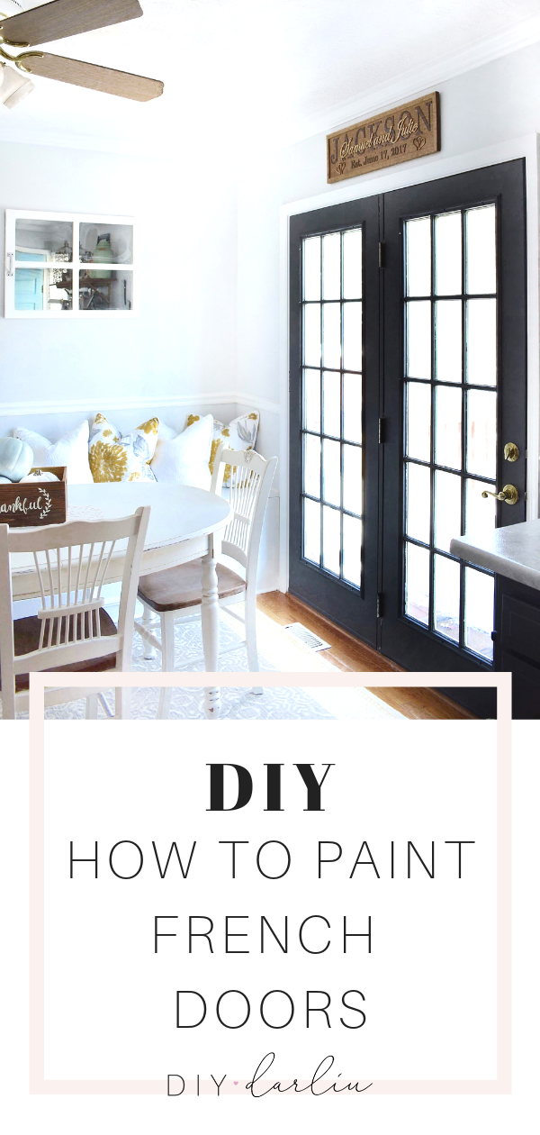 DIY-FRENCH-DOORS-1 - Home With Two