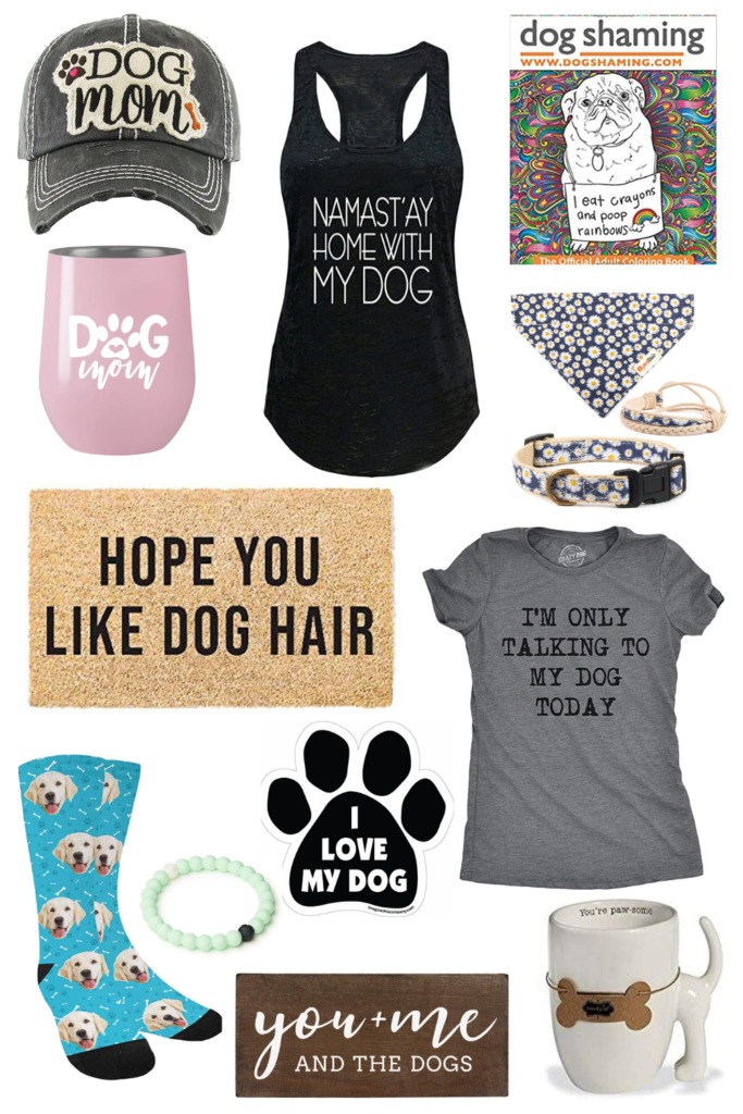 Dog Moms Guide to Show Off Your Love - DIY Darlin'