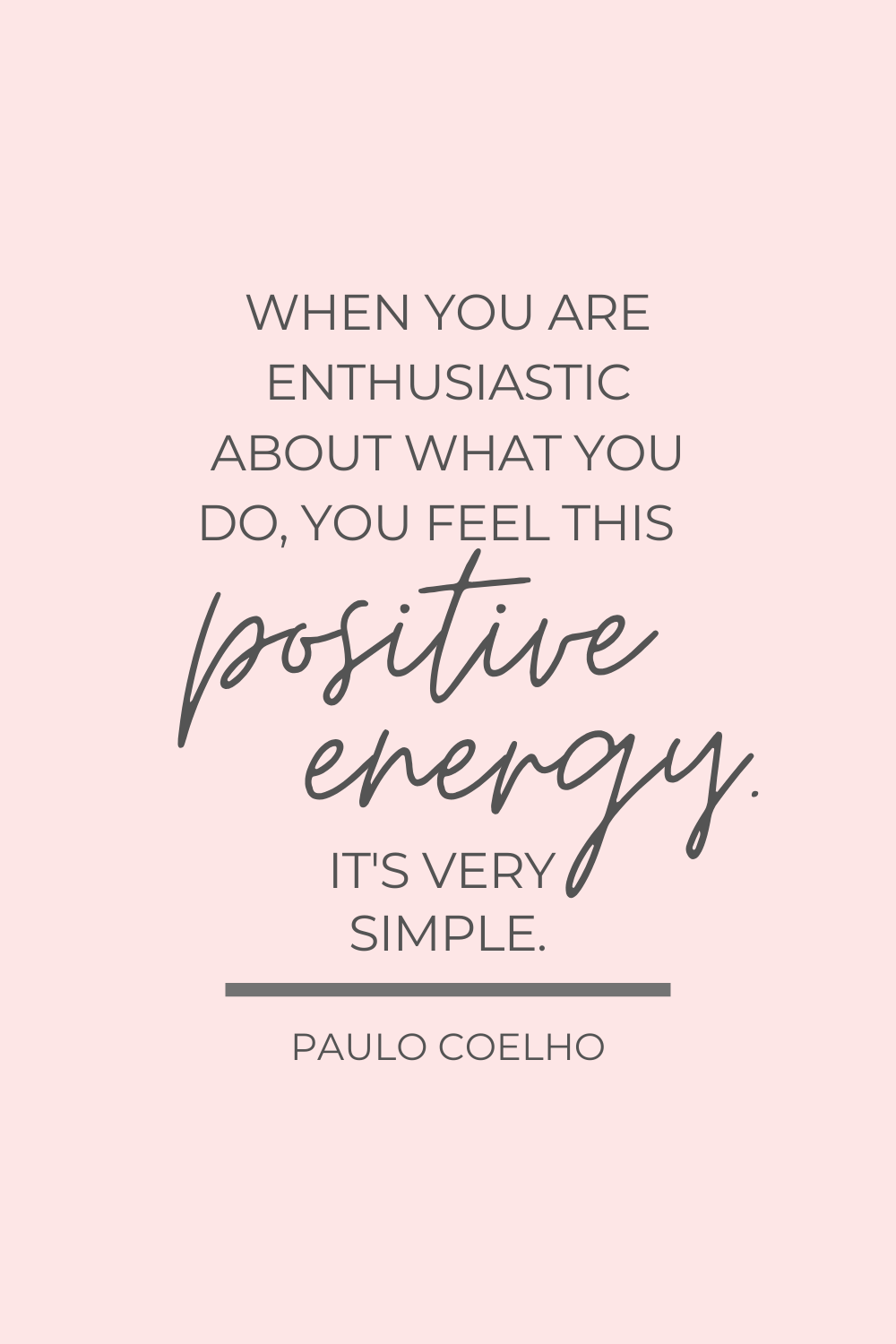 Positive Affirmations to Instantly Brighten Your Mood - DIY Darlin'