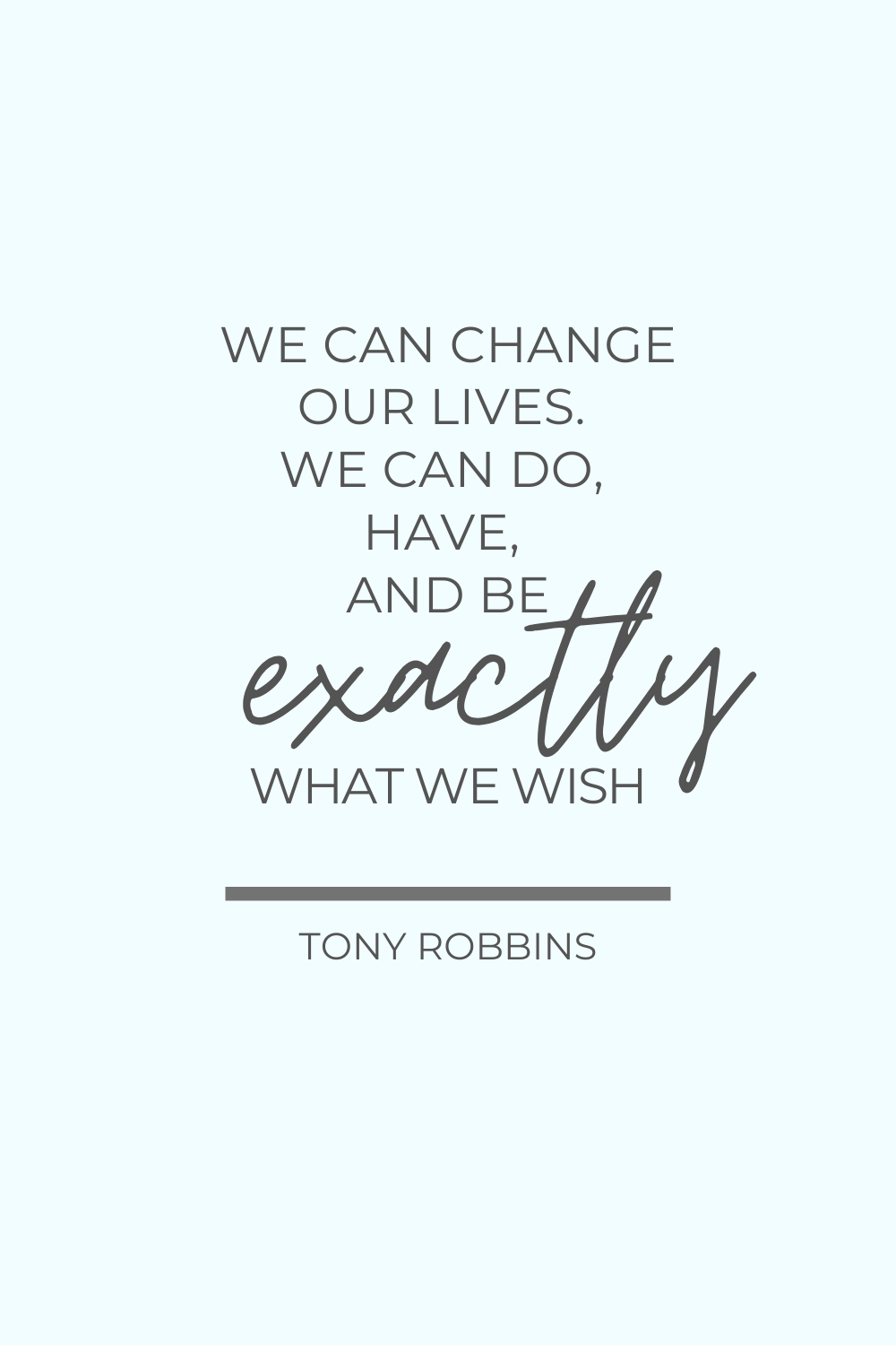 Positive Affirmations to Instantly Brighten Your Mood - DIY Darlin'