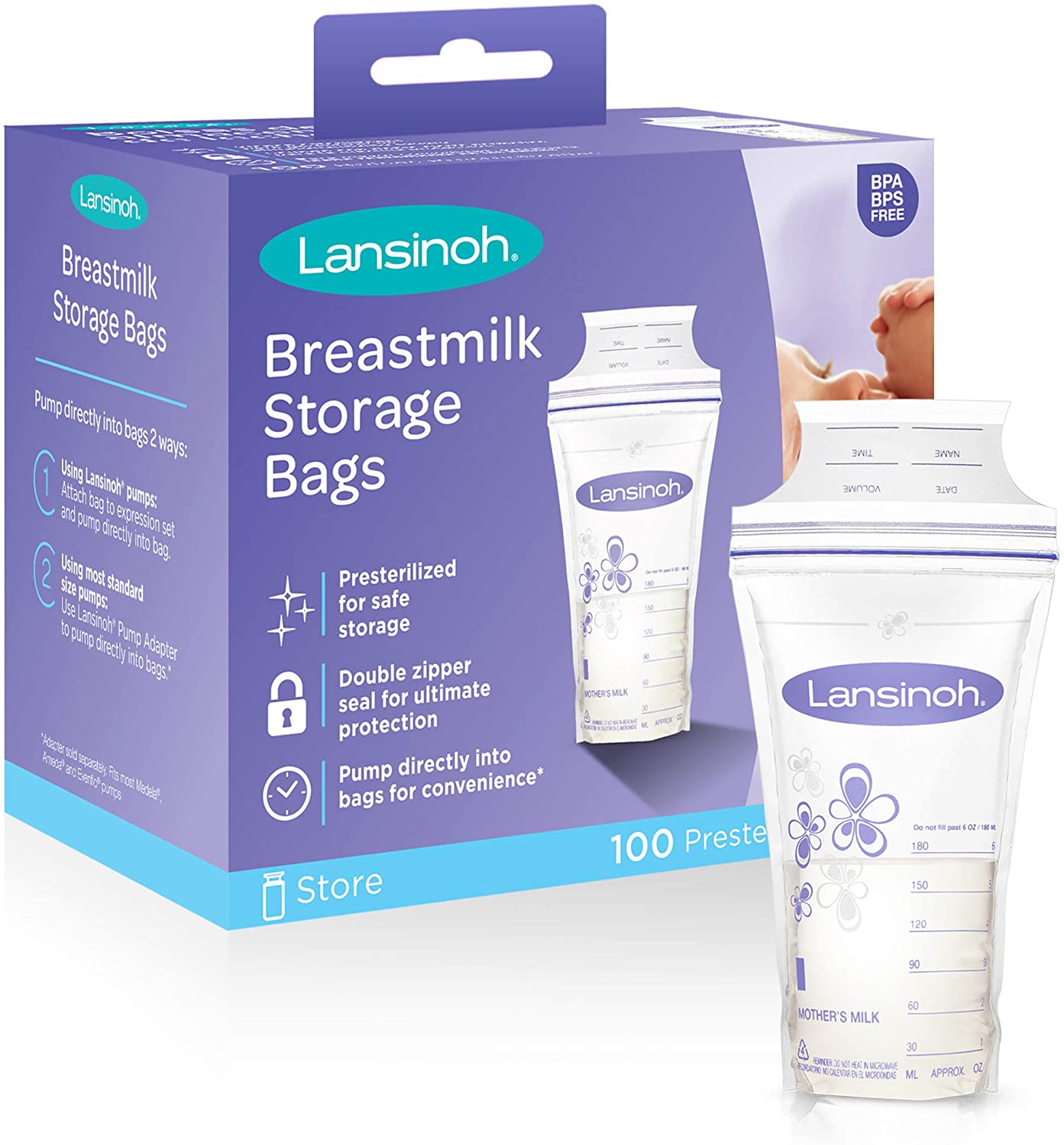 Breastfeeding-Tips-Beginners-Checklist - Home With Two