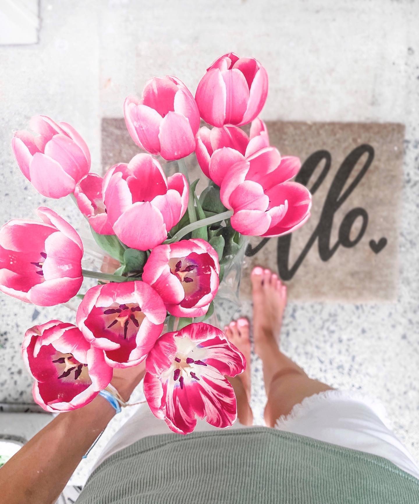 14 Inspirational Flower Quotes for Happier Days - DIY Darlin'