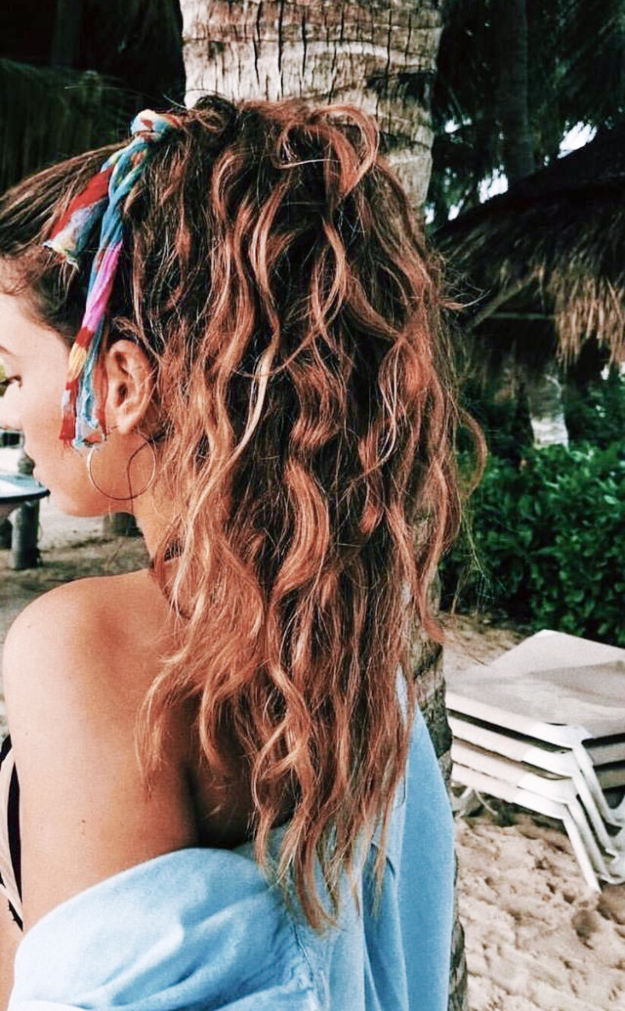 20 Summer Ponytail Hairstyles - DIY Darlin'