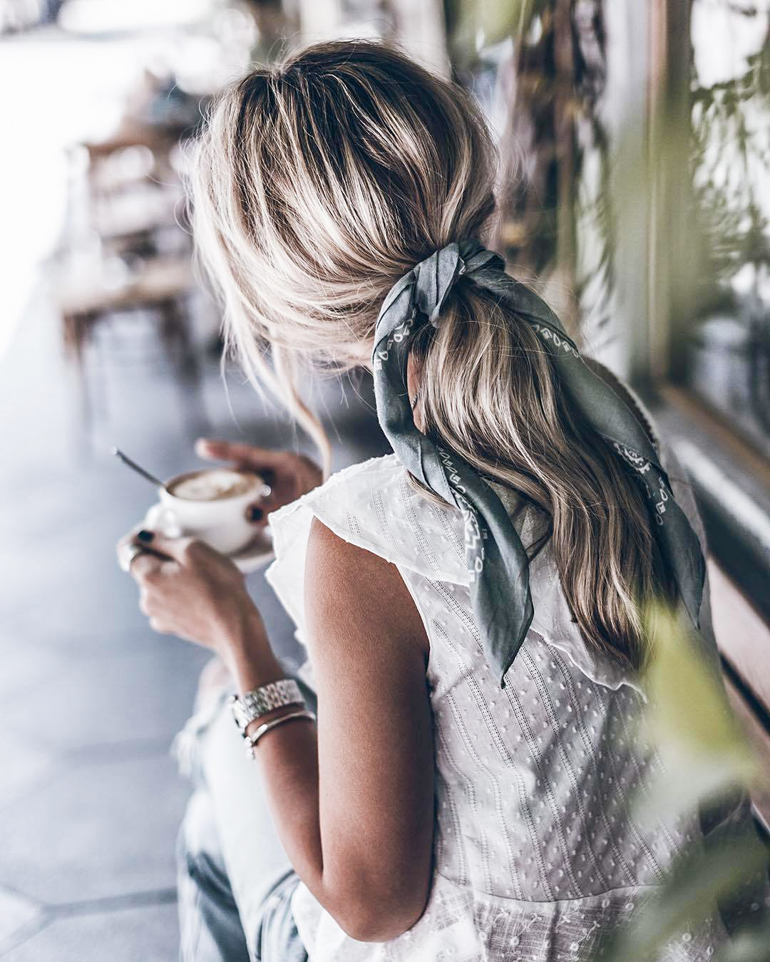20 Summer Ponytail Hairstyles - DIY Darlin'