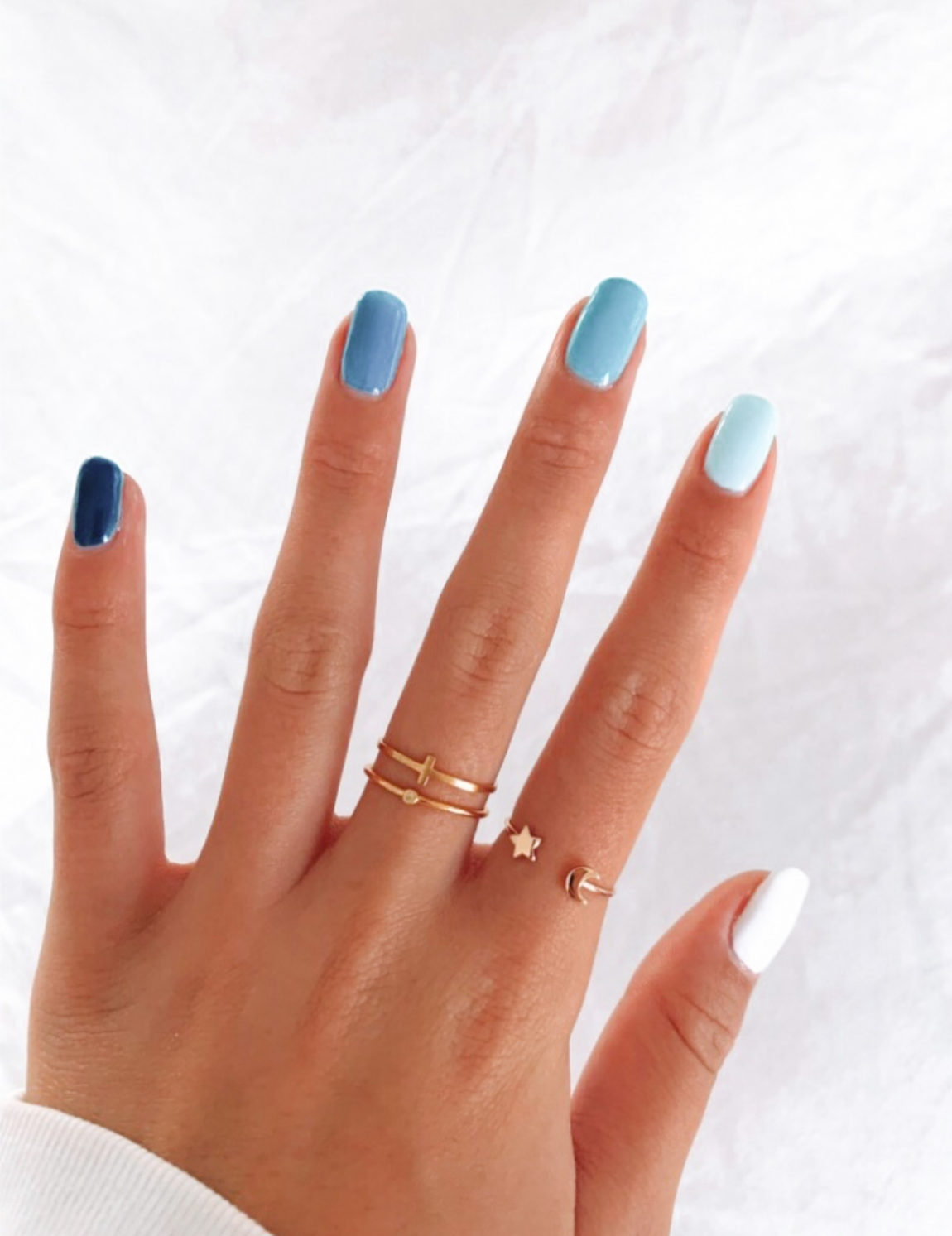 Trending Summer Nails For This Summer Diy Darlin