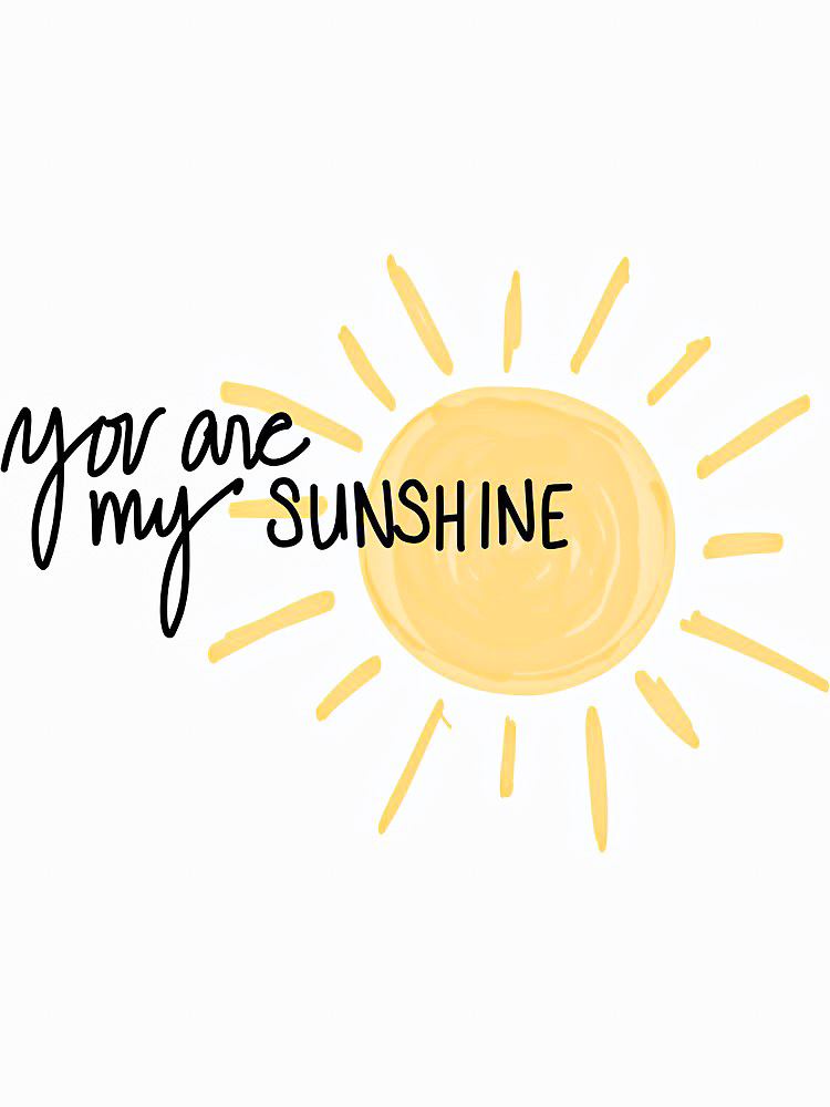 10 Sunday Mood Brightening Sunshine Quotes - DIY Darlin'