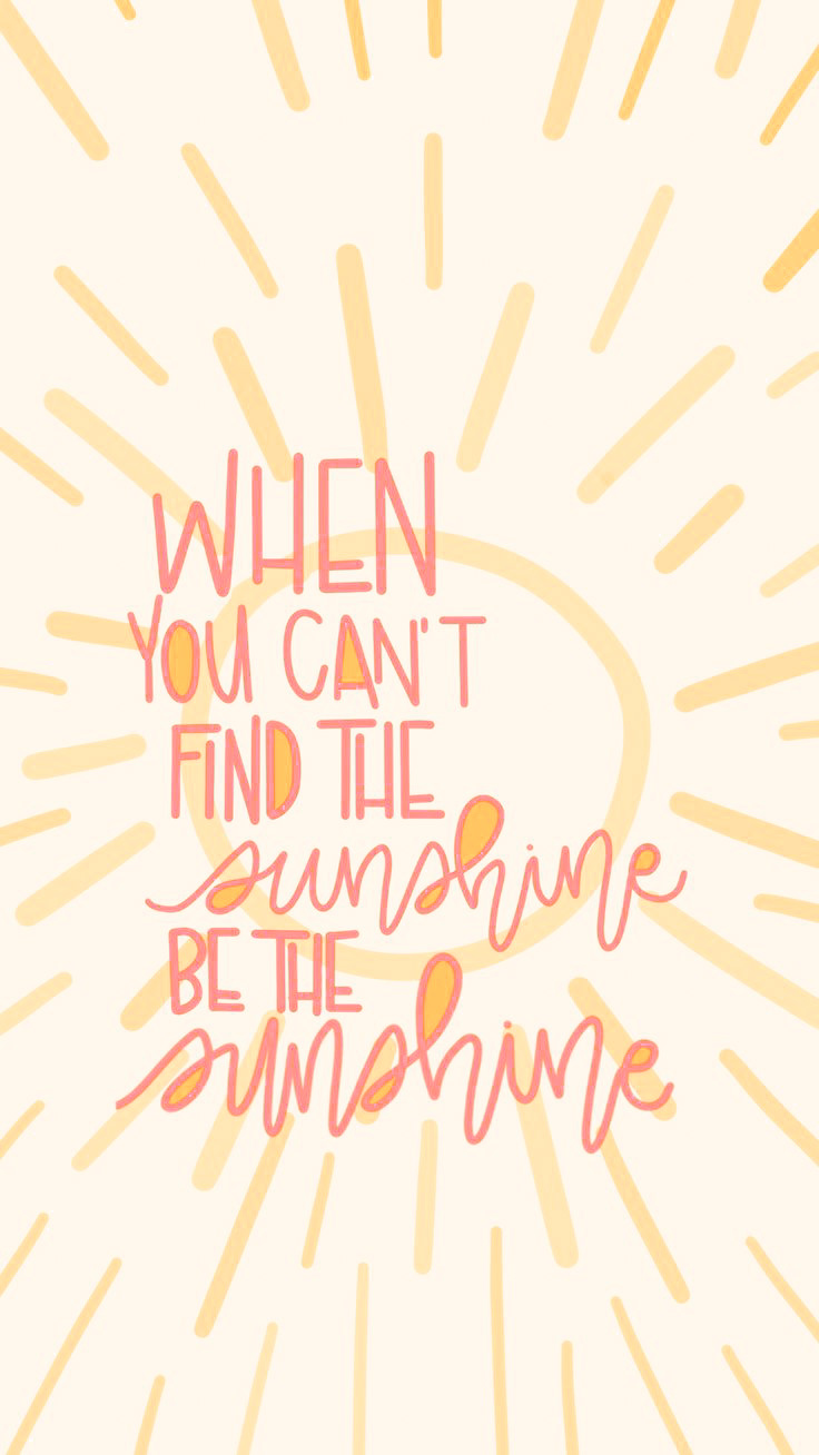 10 Sunday Mood Brightening Sunshine Quotes - DIY Darlin'