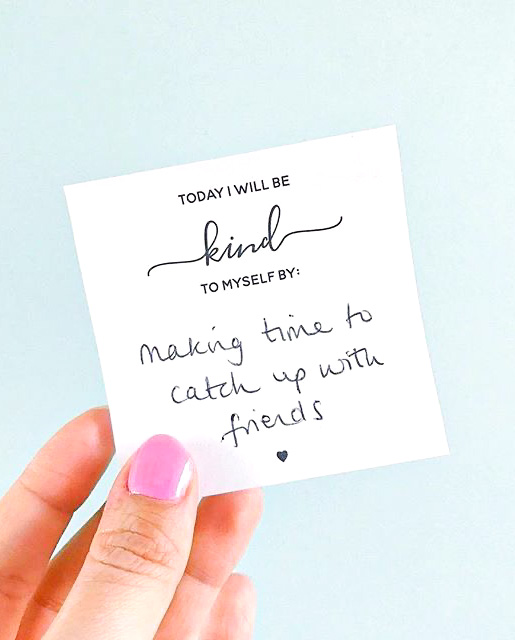 Handwritten and Uplifting Sticky Note Quotes - DIY Darlin' Handwritten and Uplifting Sticky Note Quotes - DIY Darlin'