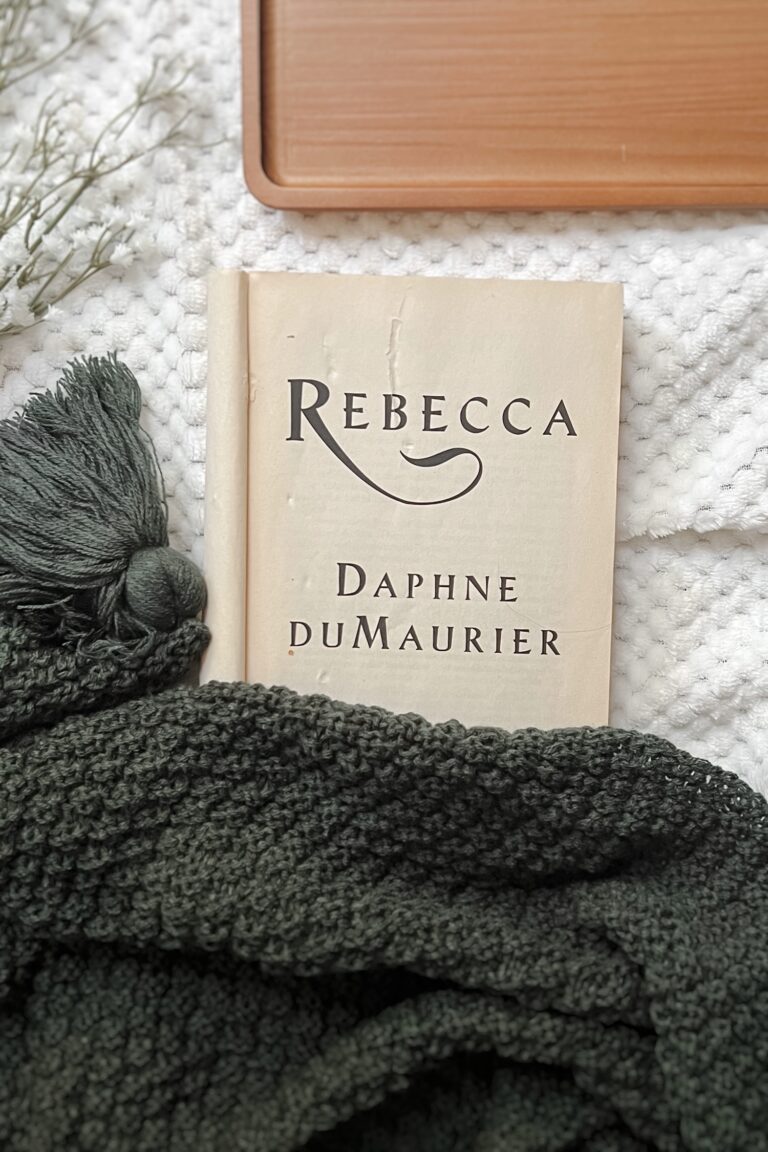 Rebecca Book vs Movie: The Gothic Meets Glamour Tale
