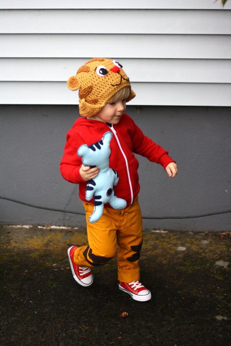 Literary Character Costumes Your Kids Will Adore!